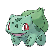 22 Pokémon inspired by rare EDGE species - EDGE of Existence