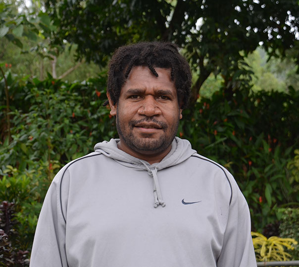 Daniel Okena - EDGE of Existence