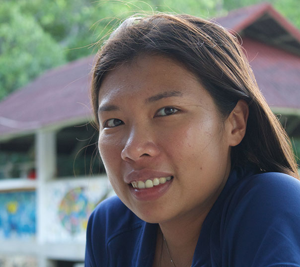 Choo Poh Leem - EDGE of Existence