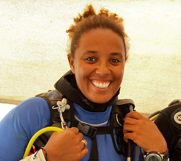 Nikita Shiel-Rolle - EDGE of Existence