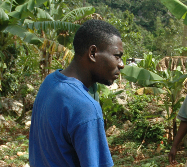 Osé Pauléus - EDGE of Existence