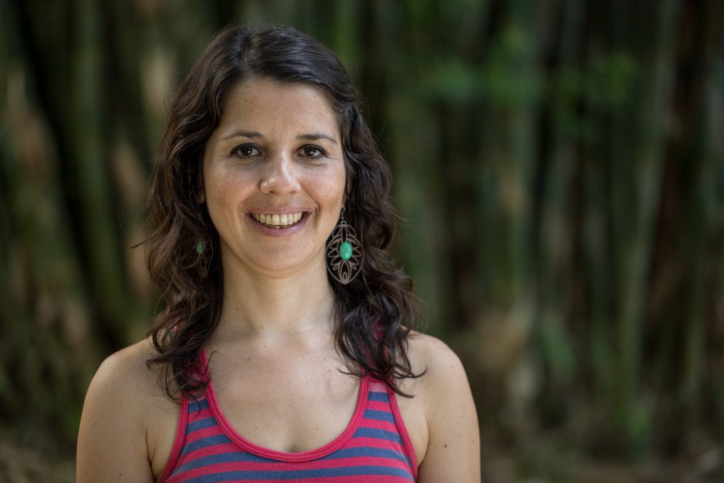 Ana Yranzo Duque - EDGE of Existence