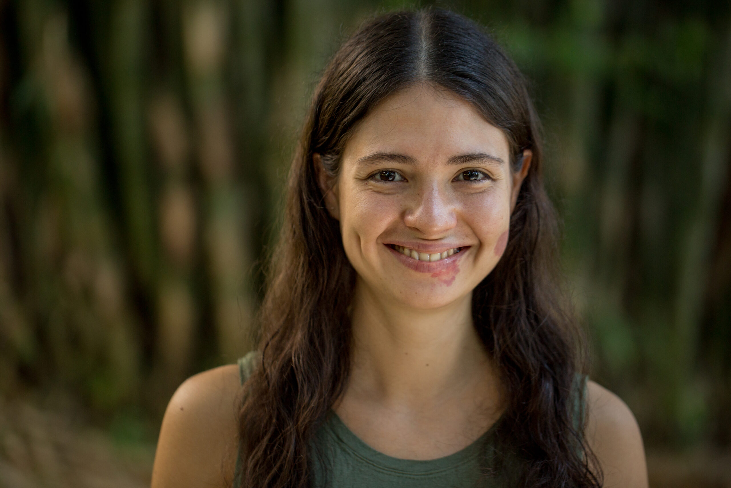 Marina Rivero - EDGE of Existence