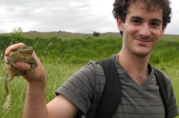 EDGE Fellows | EDGE of Existence