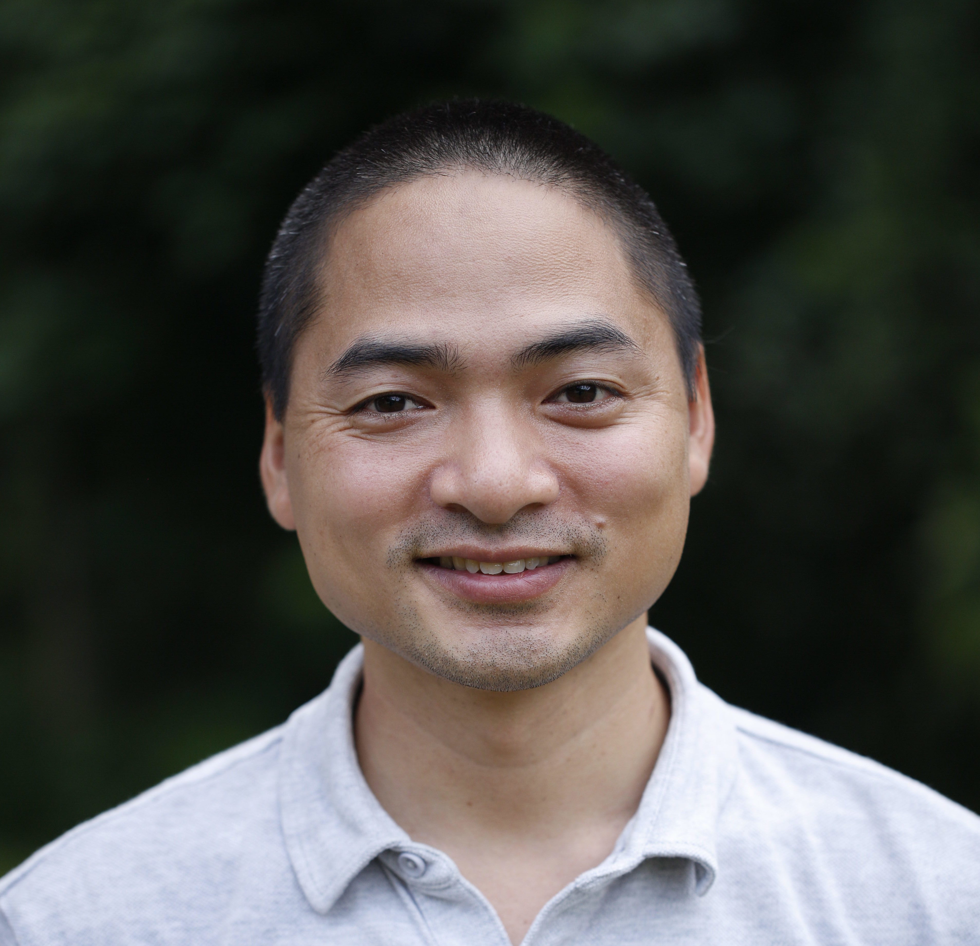 Ha Hoang - EDGE of Existence