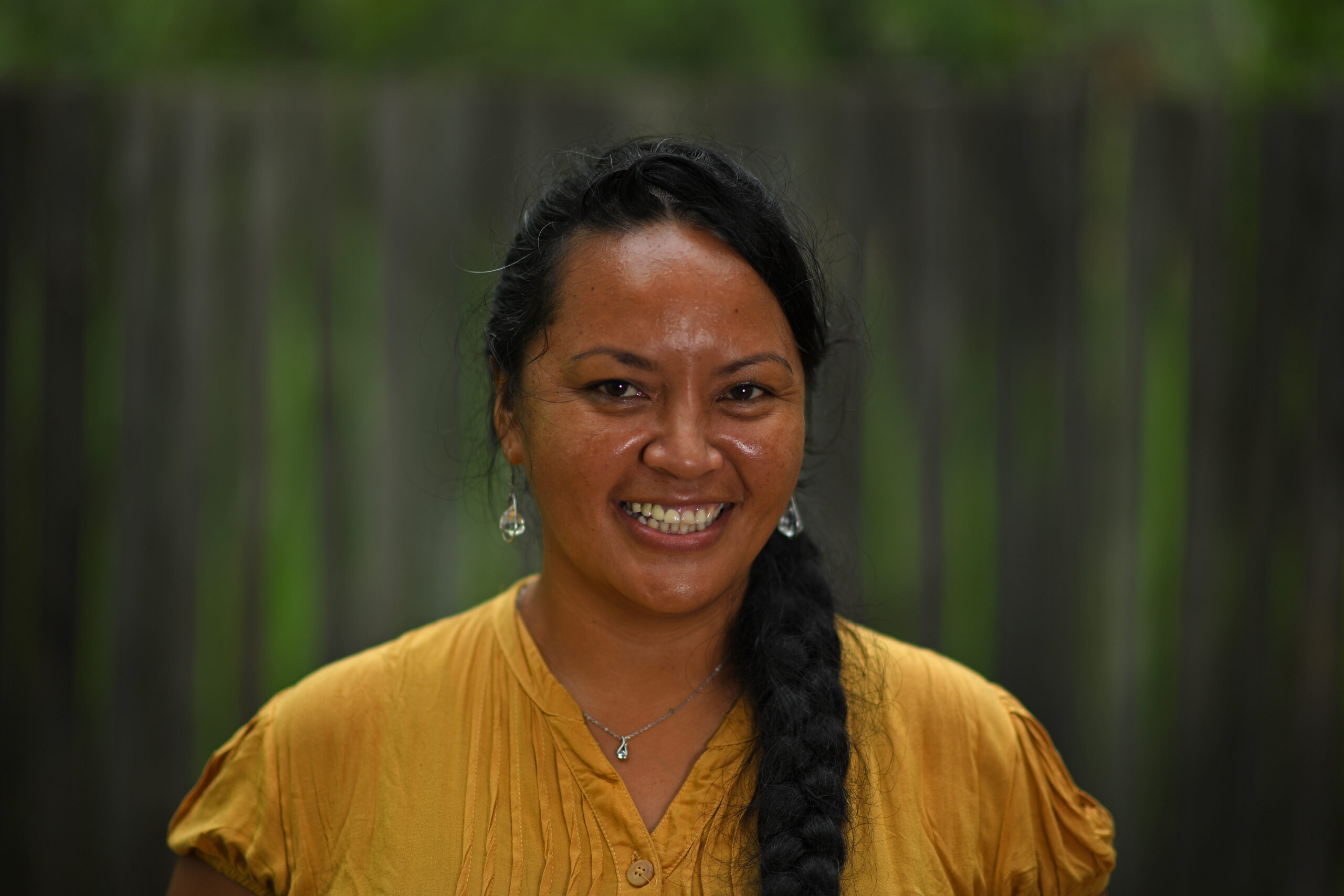 Maholy Ravaloharimanitra - EDGE of Existence