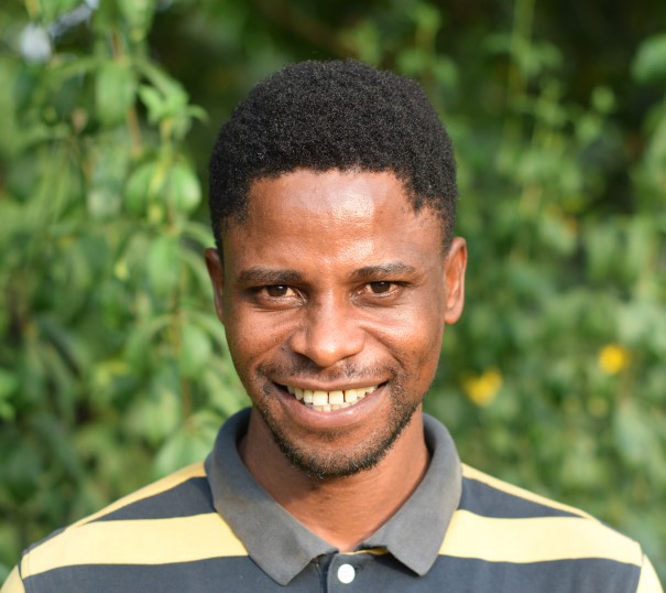 Dickson Katana - EDGE of Existence