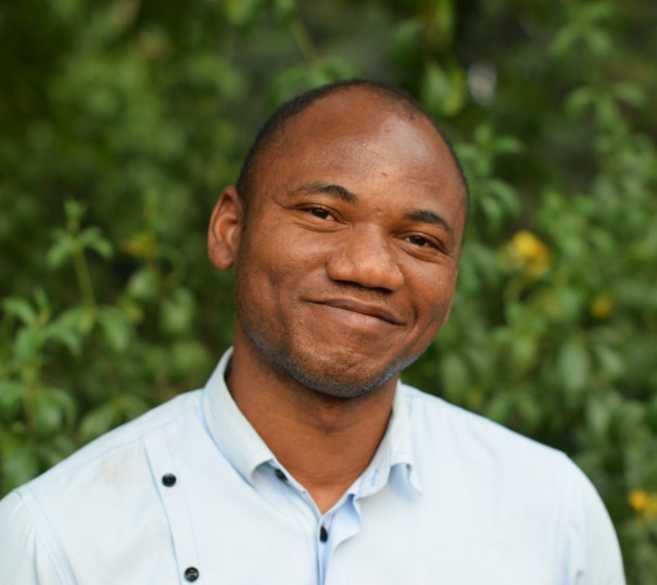 Ikechukwu Godwin Chinemerem - EDGE of Existence