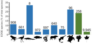 EDGE Lists - EDGE of Existence