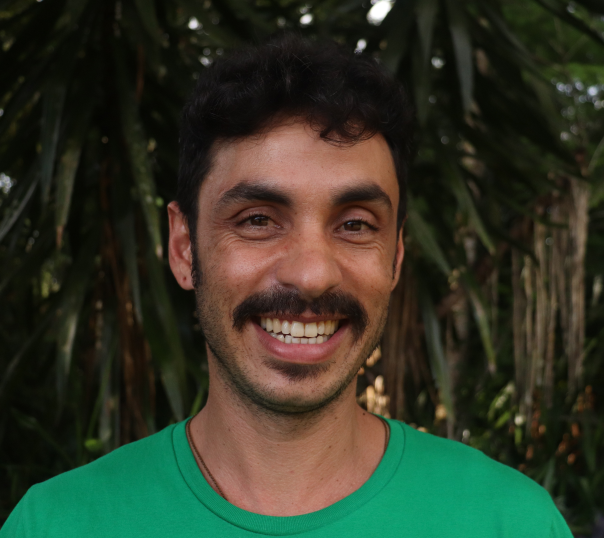 Gabriel Carvalho de Ávila - EDGE of Existence