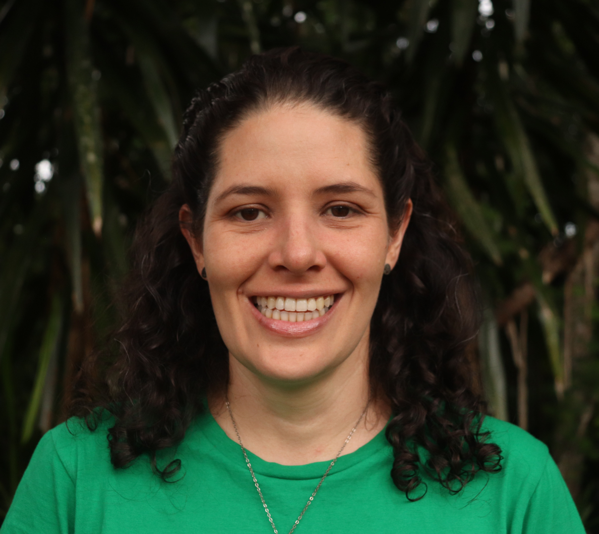 Mónica Franco Gutiérrez - EDGE of Existence