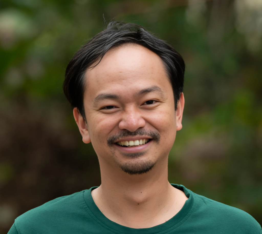 Herdhanu Jayanto - EDGE of Existence