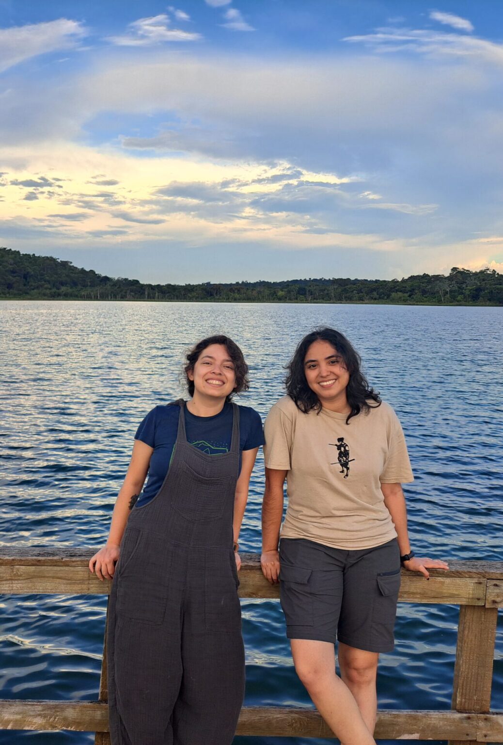 Connecting roots: human networks in Pinus culminicola conservation ...